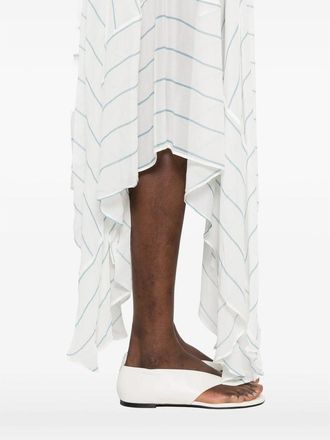 Bondi Born Capri Skirt - White