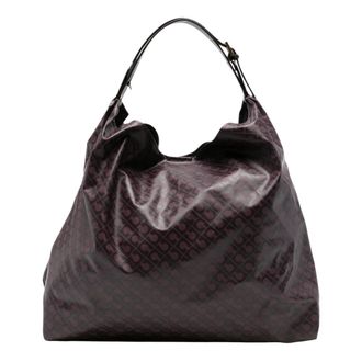 Gherardini Classic Hobo - - Bags - Damen - Braun - ONE SIZE