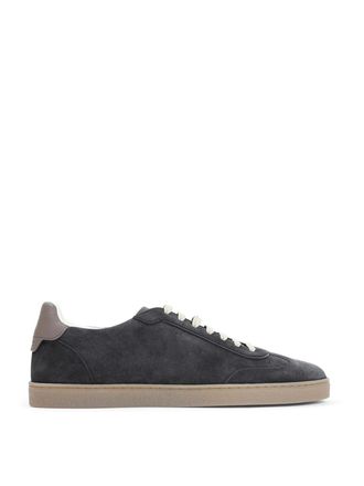 Brunello Cucinelli Sneaker - Schwarz