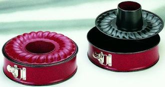 Ibili MOLDE DESMONTABLE 2 USOS Venus 26 CMS