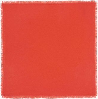 Kujten Grand bandana cachemire uni - Grand Bandana Hakiko