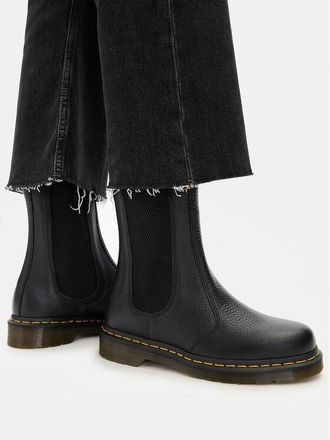 Dr. Martens Klassische Stiefeletten 2976 DM41404001 Schwarz