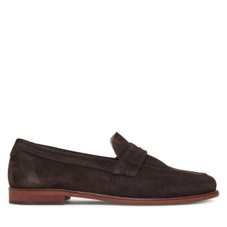 GANT Mokassins Gant 30673878 Braun