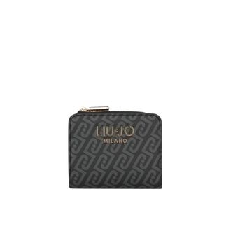 Liu Jo Femme, Accessoires, Noir, Taille: ONE Size Portefeuilles et porte-cartes