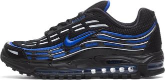 Nike Homme, Chaussures, Noir, Taille: 43 EU Air Max TL 2.5