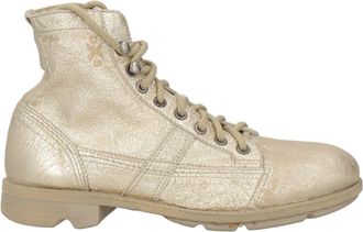 O.X.S. SCHUHE - Stiefeletten auf YOOX.COM