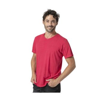 Anonym Apparel Herren, Oberteile, Rot, 2XLGr&ouml;&szlig;e