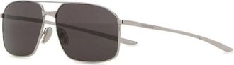 Balenciaga Monday Nav Sonnenbrille - - Accessories - unisex - Grau - ONE SIZE
