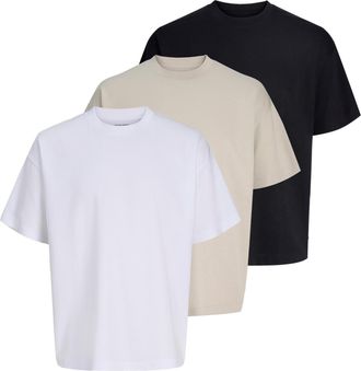 Jack & Jones Shirt Barron Tee
