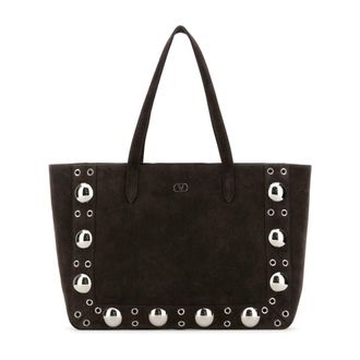 Valentino Garavani Nellc&ocirc;te Tote Bag - - Bags - Damen - Braun - ONE SIZE