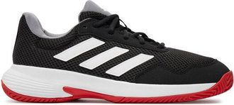 adidas Tennisschuhe Court Spec 2 Tennis ID2471 Schwarz
