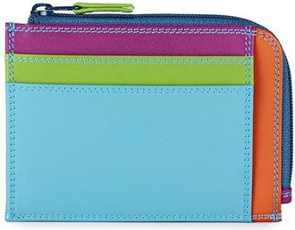 Mywalit Zip Round Purse Wallet, Portefeuille Mixte, Ligurie, Taille Unique