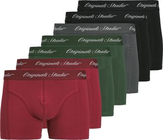 Jack & Jones Boxershorts JACNORREBRO