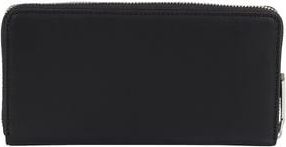 Calvin Klein Portefeuille zipp&eacute;