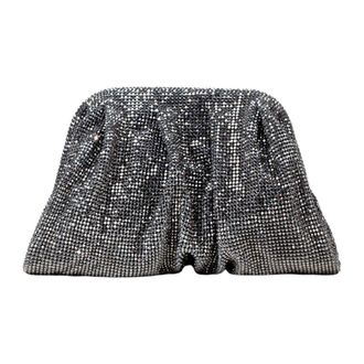Benedetta Bruzziches Venus La Petite Bag - Twelfth Night - - Bags - Damen - Grau - ONE SIZE