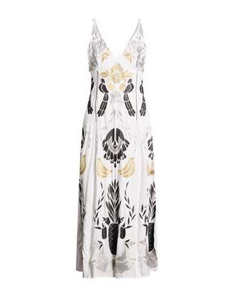 Pahiesa ROBES - Robes longues sur YOOX.COM