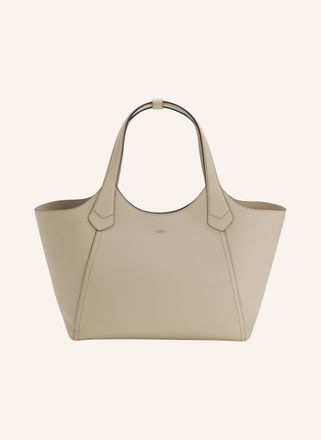 HUGO BOSS Tragetasche Lenah New Tote beige