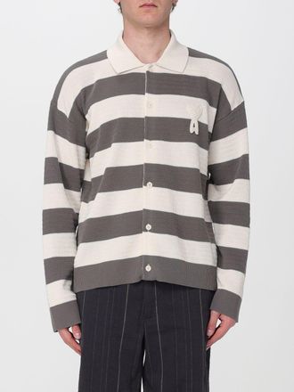 Ami Pullover AMI PARIS Herren Farbe Wei&szlig;