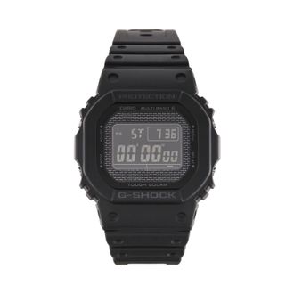 G-Shock Uhr G-Shock GW-5000HS-1ER Schwarz