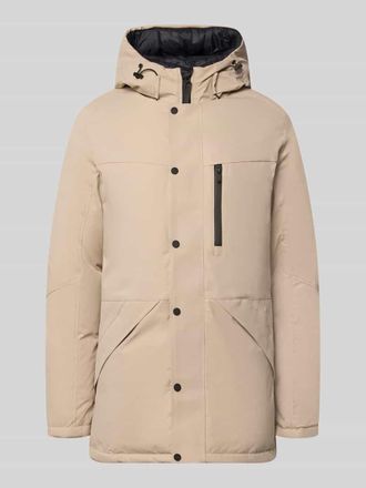 Cars Jeans Jacke mit Rei&szlig;verschlusstaschen Modell MALONE