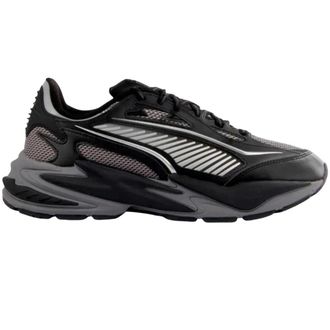 Puma Puma, Herren, Schuhe, Schwarzk, 46 EUGr&ouml;&szlig;e