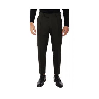 Karl Lagerfeld Herren, Hosen, Gr&uuml;n, LGr&ouml;&szlig;e