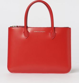 Comme Des Gar&ccedil;ons Umh&auml;ngetasche COMME DES GAR&Ccedil;ONS WALLET Herren Farbe Rot