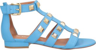 Via Roma 15 SCHUHE - Sandalen auf YOOX.COM