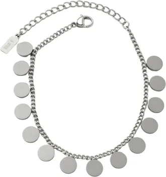 Dansk Copenhagen Damen, Accessories, Grau, ONE SIZEGr&ouml;&szlig;e