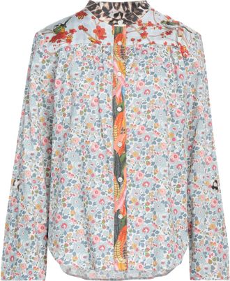 LA PRESTIC OUISTON TOPS - Hemden auf YOOX.COM