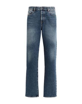 Diesel 1955 007E5 STRAIGHT JEANS