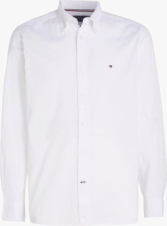 Tommy Hilfiger Chemise en coton organique