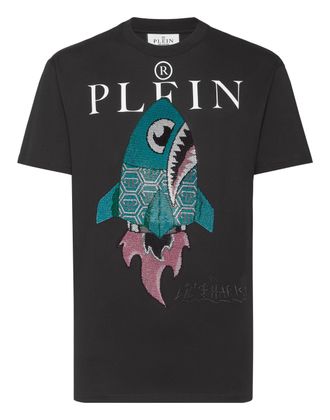 Philipp Plein T-Shirt Lil Monsters Gang