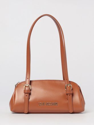 Love Moschino Mini Sac LOVE MOSCHINO Femme couleur Marron