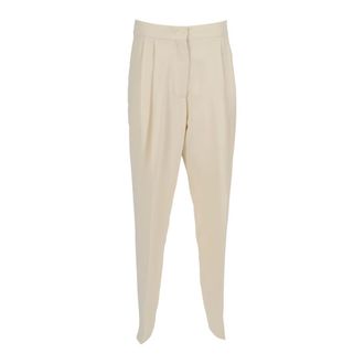 Fabiana Filippi Damen, Hosen, Beige, SGr&ouml;&szlig;e