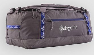 Patagonia Black Hole Duffel 55L Sac de voyage gris