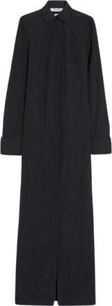 Max Mara Damen, Kleider, Schwarzk, XSGr&ouml;&szlig;e