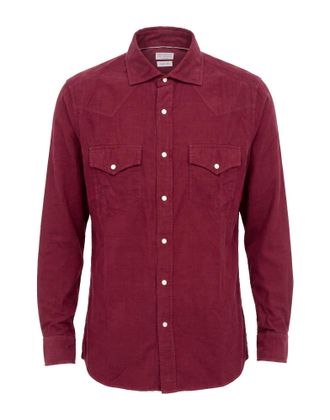 Brunello Cucinelli TOPS - Hemden auf YOOX.COM