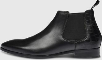 Gordon & Bros Chelsea Boots City