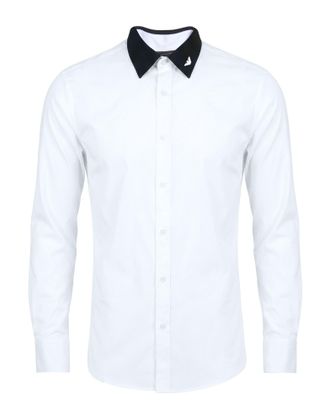 Emporio Armani TOPS - Hemden auf YOOX.COM