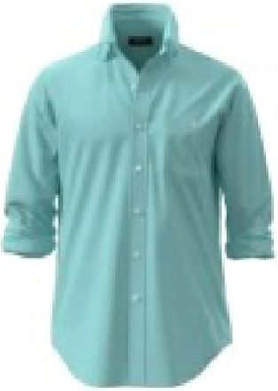 Polo Ralph Lauren Homme, Chemises, Bleu, Taille: XL Polo Ralph Lauren Chemises