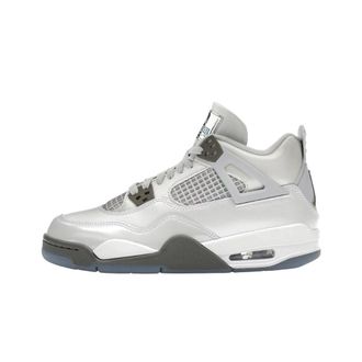 Nike Jordan Herren, Sport, Wei&szlig;, 39 EUGr&ouml;&szlig;e