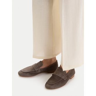Gino Rossi Slipper GINO ROSSI CEO-V1105-55 Grau