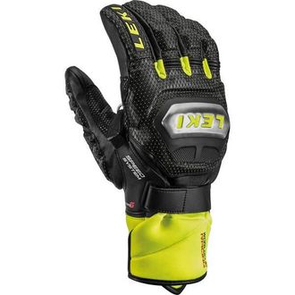 Leki Herren Handschuhe HS Worldcup Race Ti S Speed System