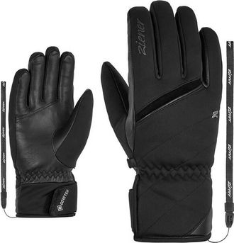 Ziener Damen Handschuhe KIYUNA GTX PR