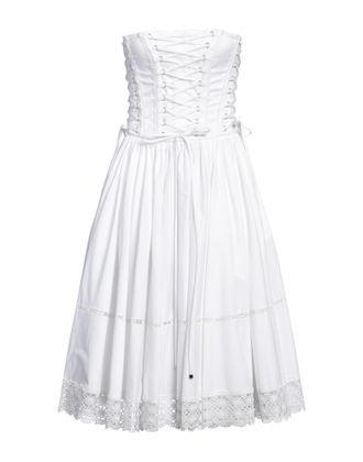 Dolce & Gabbana KLEIDER - Midi-Kleider auf YOOX.COM