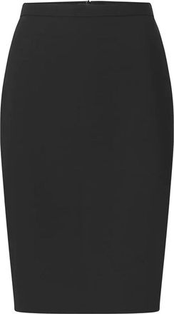 Windsor Klassischer Bleistiftrock