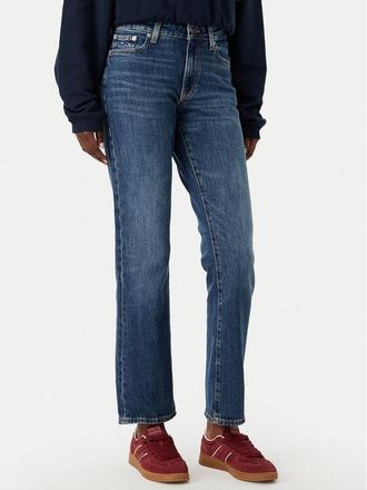 Tommy Jeans Jeans Lucy DW0DW23019 Blau Slim Fit