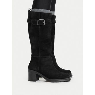 G-Star Stiefel G-STAR CEO-WI34-TRUST-06 Schwarz