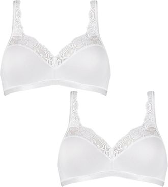 sloggi Bralette Romance